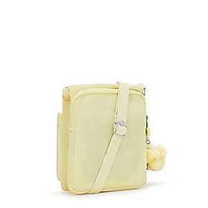 Kipling Women's New Eldorado Minibag, Lightweight Crossbody Bag, Nylon Travel Bag