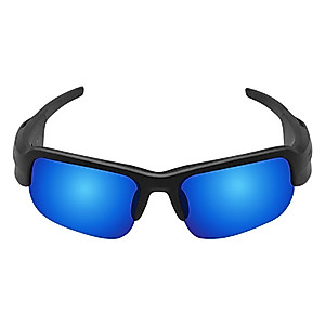 Mryok Polarized Replacement Lenses for Bose Tempo - Ice Blue