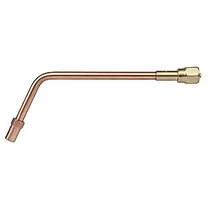 Victor 0323-0250 4-MFA Professional Heating Nozzle