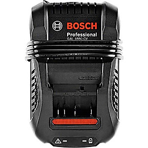 Bosch Charger Gal 1880 Cv 1600A00B8G