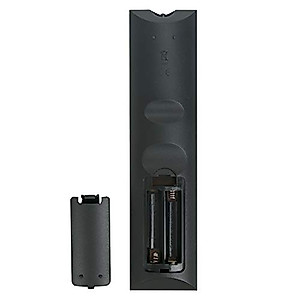NB694UH NB694 Replace Remote Control fit for Sanyo FUNAI DVD VCR Combo Player FWDV225F DV220FX5