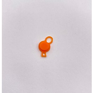 10PCS Colourful Replacement C-Stick C Key Cap Analog C Joystick Stick Cap Cover for New 3DS / New 3DS XL/New 3DS LL 2015