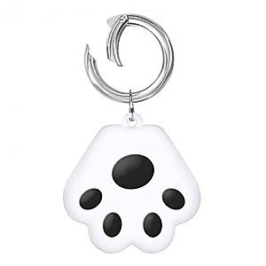 Cat Dog Mini Tracking Loss Prevention Locator, Anti-Lost Waterproof Device Tool Pet GPS Locator, for Finding Objects Kids Children Wallet Luggage