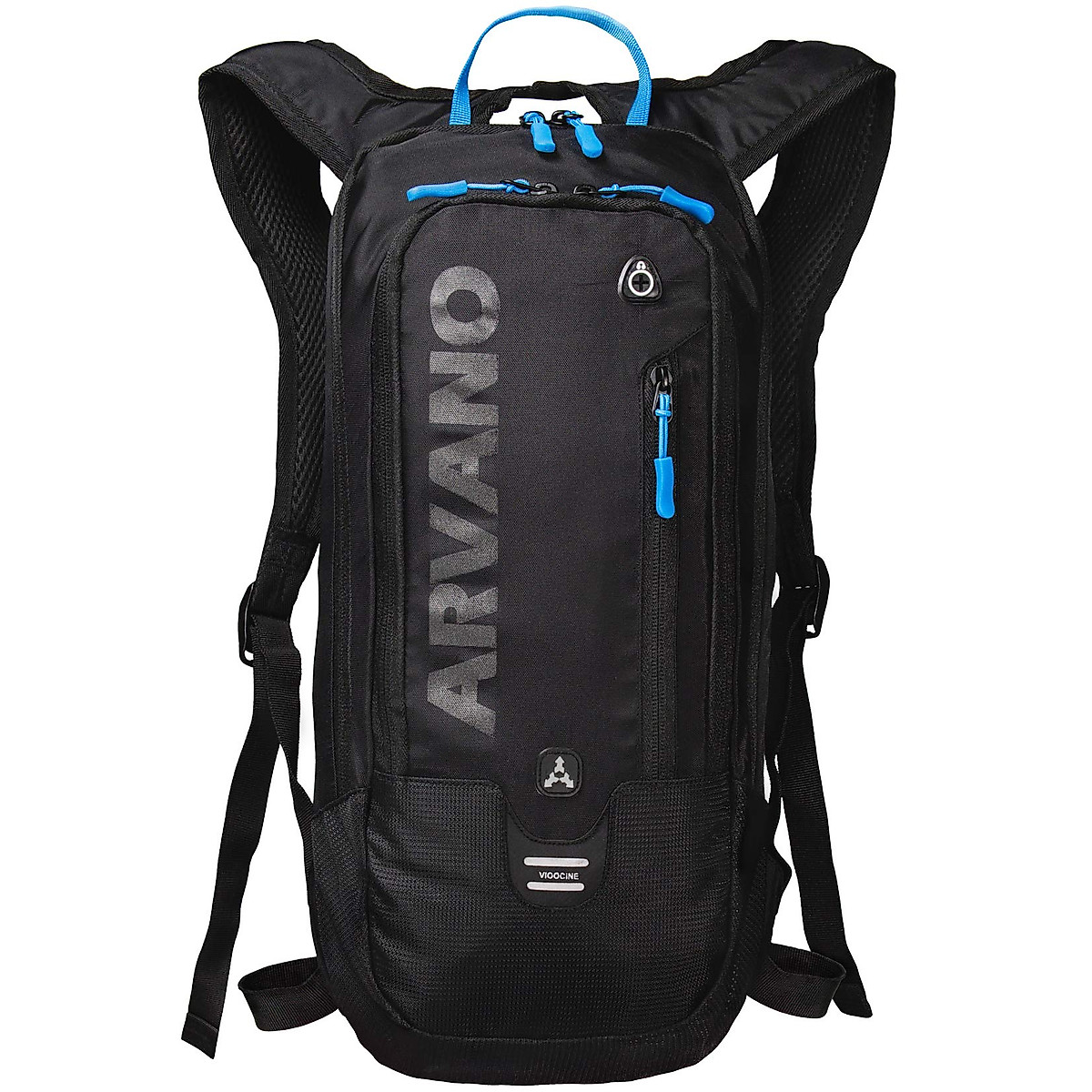 Arvano Bike Backpack Small Mountain Biking Daypack Cycling Hiking Bicycle Skiing Mtb Pack 6l