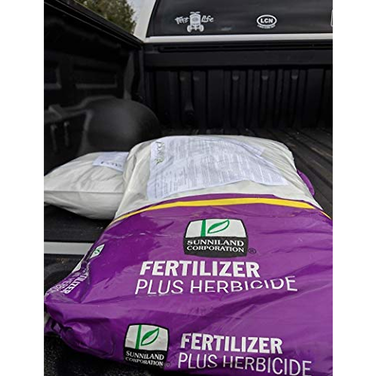 Granular Pre Emergent Herbicide 0-0-7 .38% Prodiamine - 45lbs - Covers 15,000 sq ft, at 3lb per 1,000 sq ft Application Rate