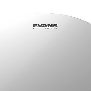 Evans ST Dry Drum Head, 14 Inch