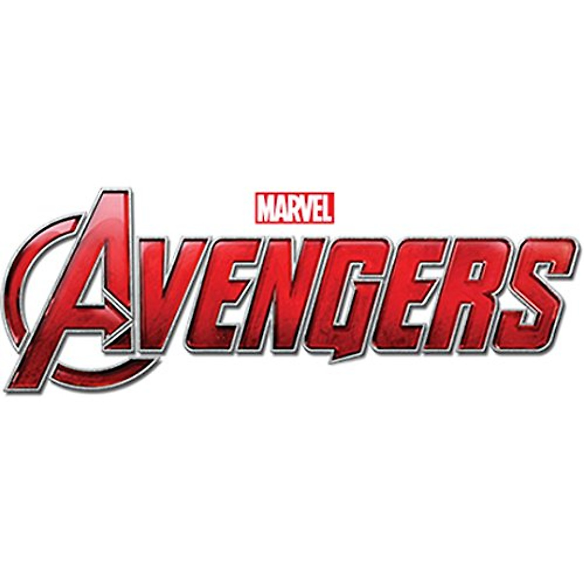 Fascinations Metal Earth Marvel Captain America's Shield 3D Metal Model Kit