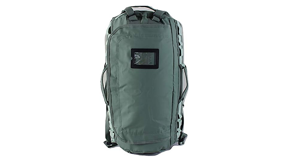 Element Equipment Trailhead Duffel Bag - Waterproof Gear Hauler