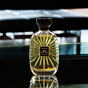 Atelier Des Ors Rose Omeyyade Eau De Parfum 100 ml / 3.3 oz