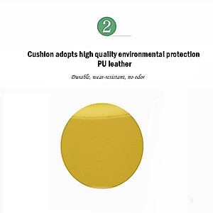 EpuzeR Dining Office Reception Conference Table Meeting Table,Table Boardroom Seminar Negotiation Table Meeting Room Table for Office Conference Room(Black)