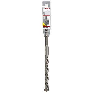 Bosch 2608831044 16x150x210mm Hammer Drill Bit SDS Plus, 3"
