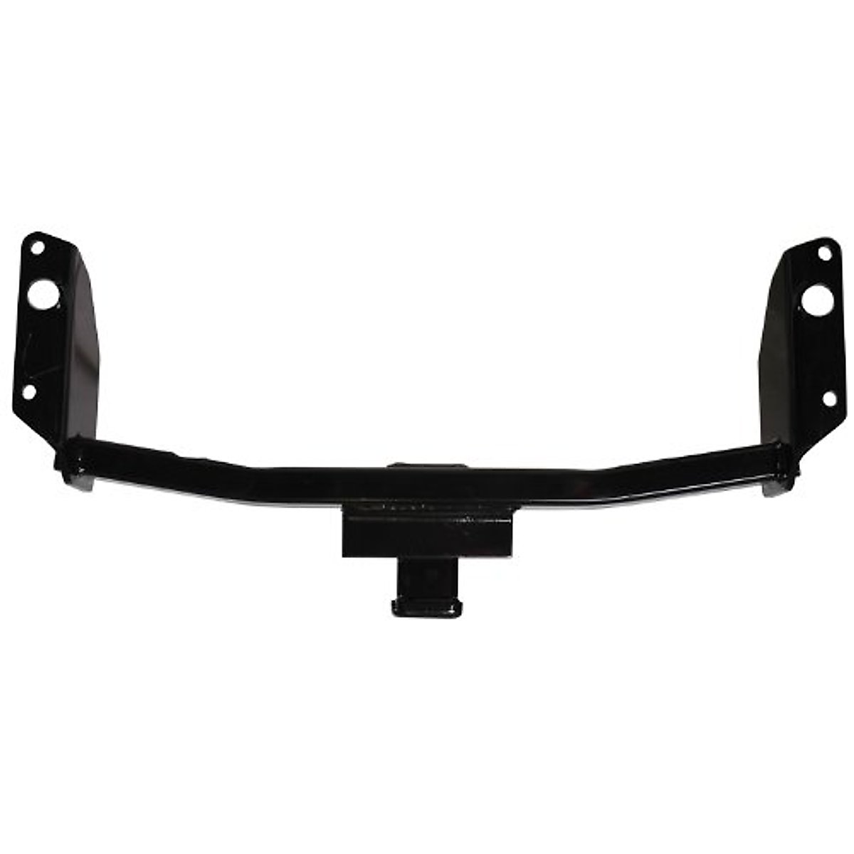 Reese Towpower 51032 Class III Custom-Fit Hitch with 2" Square Receiver opening