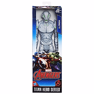 Marvel Titan Hero Series Ultron