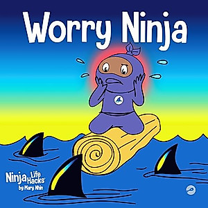 Ninja Life Hacks Leadership 8 Book Box Set (Books 17-24: Focused, Calm, Brave, Compassionate, Masked, Inclusive, Grateful, Hangry)