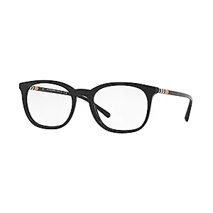 BURBERRY Eyeglasses BE 2266 3464 Matte Black
