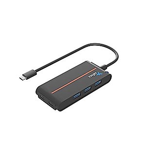 IMD-UTC391 TypeC USB3.0 Hub 6USB