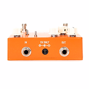 Tone City Flexo Drive Overdrive/Boost Toggle Options Fast U.S. Shipping No wait times!