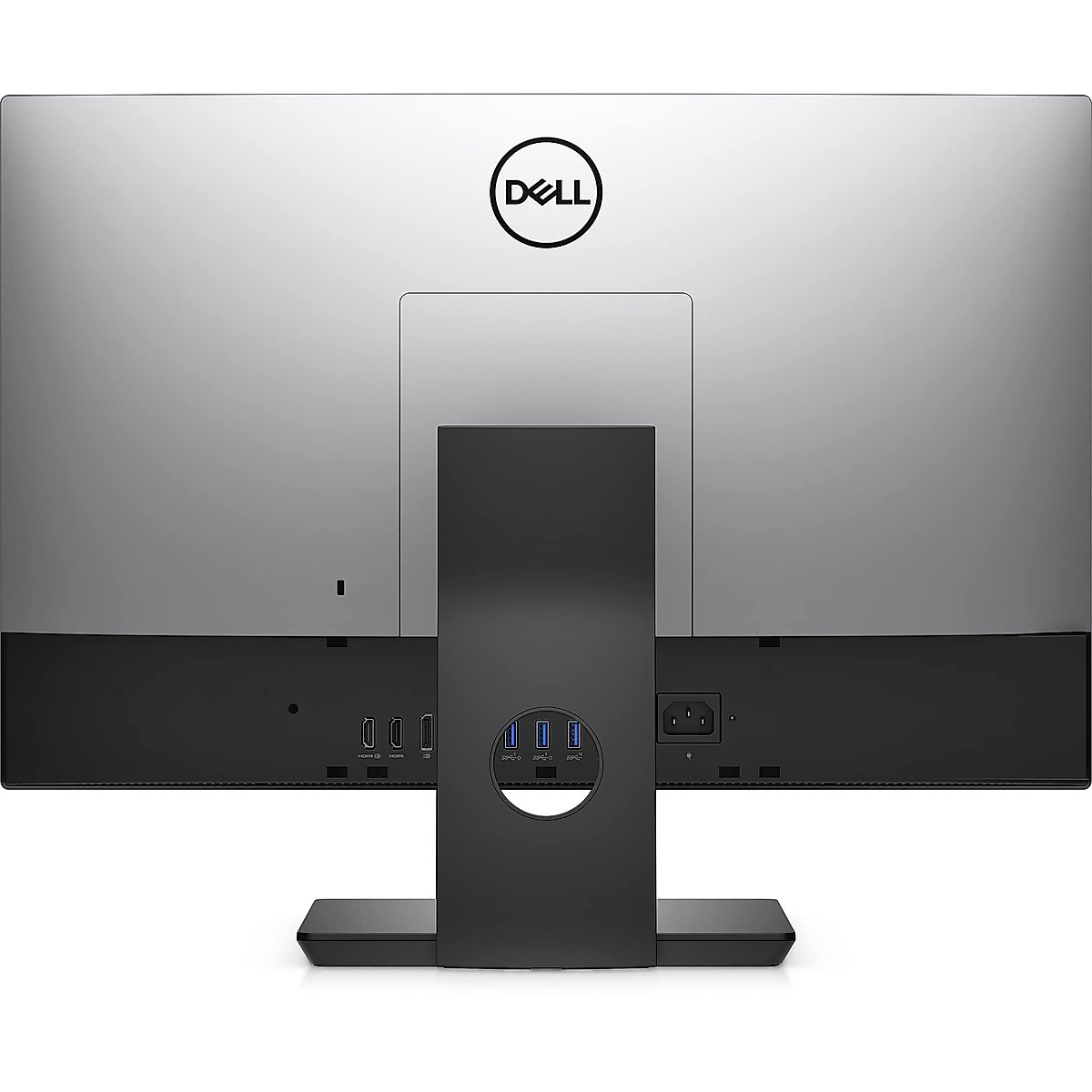 Dell OptiPlex 7400 23.8" Full HD All-in-One Desktop Computer - 12th Gen Intel Core i5-12500 6-Core up to 4.60 GHz Processor, 32GB RAM, 4TB NVMe SSD + 2TB HDD, Intel UHD Graphics 770, Windows 10 Pro