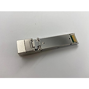 FCLF8522P2BTL 1000BASE-T Copper SFP Transceiver