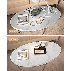 Birthday Gifts for Men, 3 in 1 Charger Station with Wireless Phone Charger, LED Night Light, Portable Bluetooth Speaker, Christmas Gift Relaxing Gift Box for Women, Men, Mom, Girlfriend