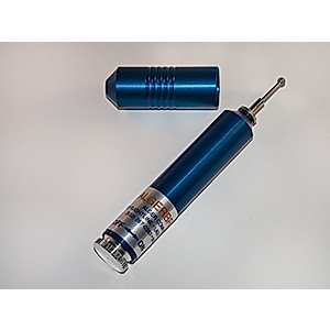 Strong Vision Tech Algerbrush II with 2.5mm Pterygium: SVT14-FR-TPRB