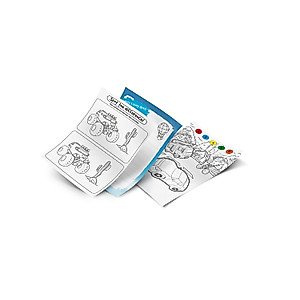 Art 101 USA Fantasy and Race Day Craft Supplies