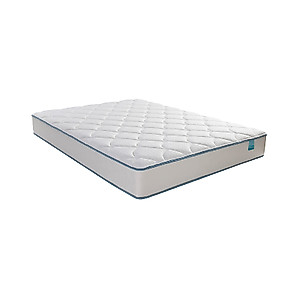 Sleepy's by Mattress Firm | 10 Inch Quilted Memory Foam Mattress | Medium Comfort | Full