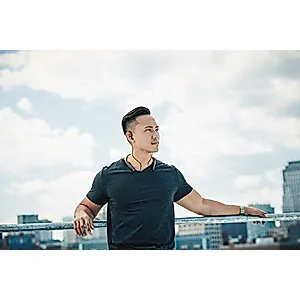 Sennheiser IE 80S BT Audiophile In Ear Bluetooth Headphone, Black