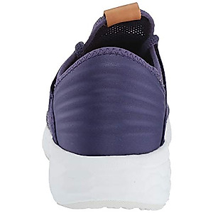 New Balance Women's Fresh Foam Cruz V2 Sneaker, Wild Indigo, 5 W US