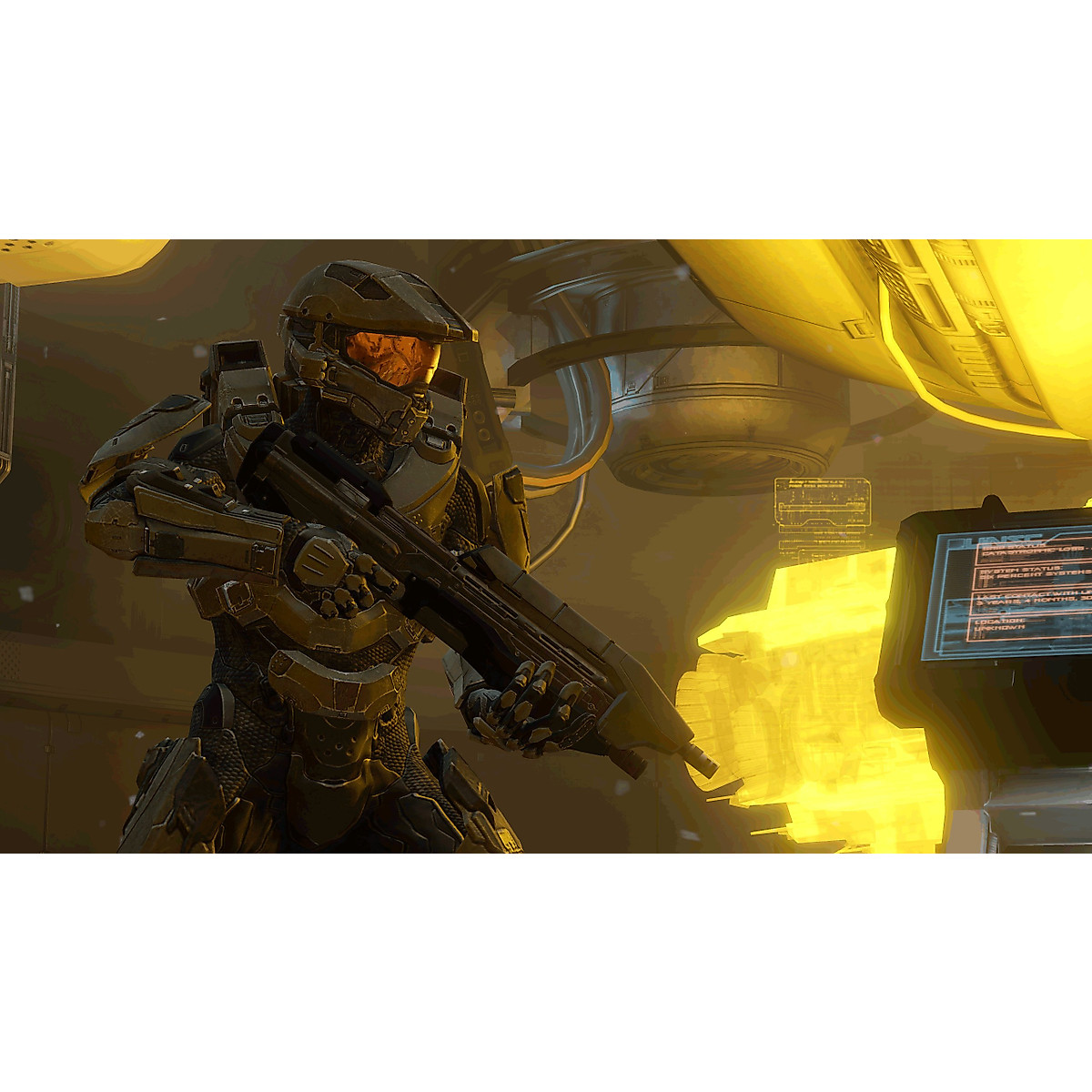 Halo 4 (Xbox 360)