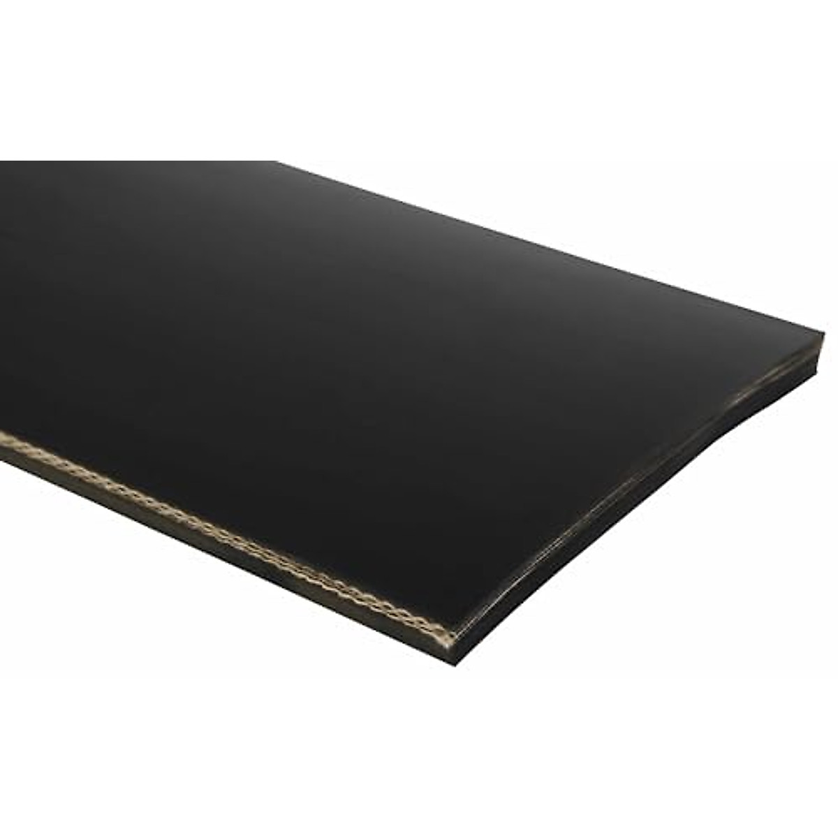 Mytee Products Heavy Duty Rubber Coil Pad Flatbed Trailer Steel Coil Padding