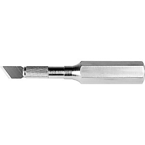 Excel Blades 44283 Craftsman Hobby Knife Set, Precision Cutting Tool Set, Craft Knife Set Includes Assortment of Light Duty to Heavy Duty Handles and 13 Blades