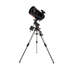 Advanced VX 11" Schmidt-Cassegrain Telescope