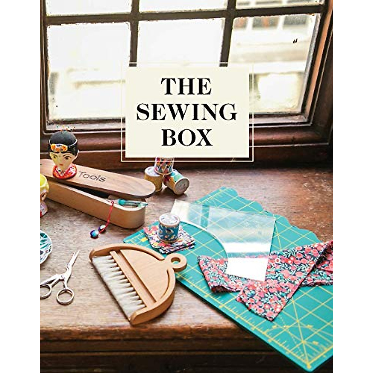 Quilting with Liberty Fabrics: 15 Quilts Celebrating 145 Years of Fabric