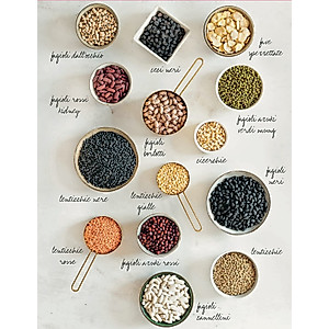 Organizzarsi in cucina con il meal prep. Programmare i pasti della settimana per tutta la famiglia