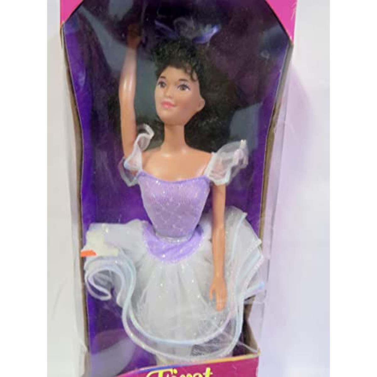 Barbie My First Ballerina