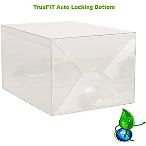 POP Funko Pop| Movies: Teenage Mutant Ninja Turtles: Secret of The Ooze - Super Shredder, 3.75 inches (Bundled with EcoTek Protector Case to Protect Display Box)