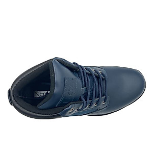 NEKTA /ke'nekt/, Men, Adult, Delta Boots, Leather, Hiking Boots