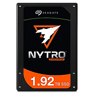 Seagate 1.92TB Nytro 3330 Scaled Endurance SSD SAS 2.5S