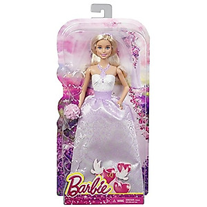 Barbie Bride Doll