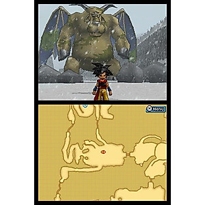 Dragon Quest Monsters Joker 2