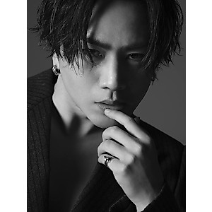 OMI LIVE TOUR 2022 "ANSWER..."(DVD)