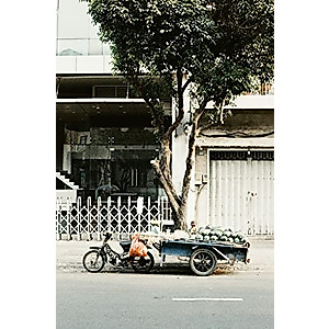 RETOCOLOR Glow 400 35mm Color Negative Film, 27EXP