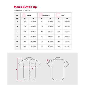 FOCO Boston College Eagles NCAA Mens Floral Button Up Shirt - L Team Color