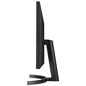 LG 34WL600-B 34 inch UltraWide IPS FreeSync LED Monitor 2560 x 1080 21:9 Bundle with 1 YR CPS Enhanced Protection Pack and Elite Suite 18 Standard Editing Software Bundle