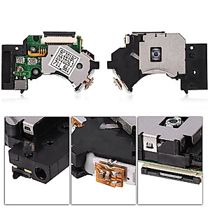 PVR-802W Lens Compatible with Playstation PS2 7W Slim 9W Head Repair Replacement Parts