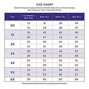 Catherines Women's Plus Size Yoga Capri - 0X, Heather Grey