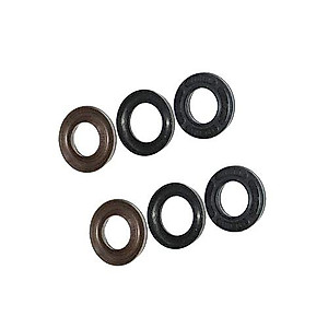 CANPUMP High- & Low-Pressure Seals (Kit #12) for General Pump Series 47/48