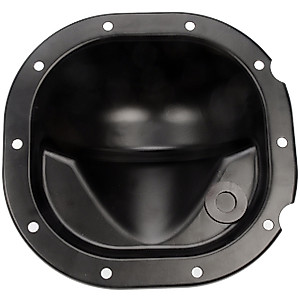 Dorman 697-702 Rear Differential Cover Compatible with Select Models