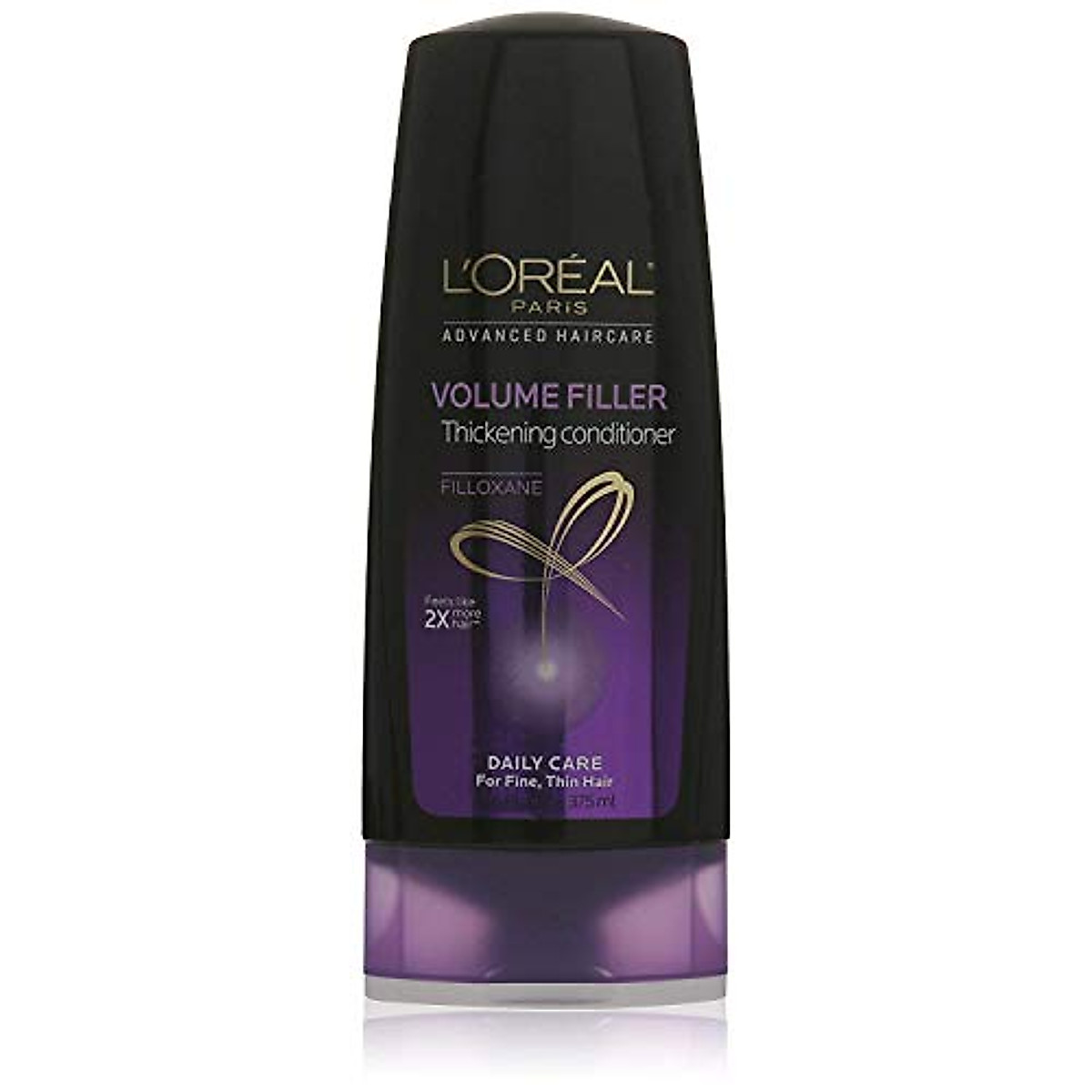 L’Oréal Paris Advanced Haircare Volume Filler Thickening Conditioner, 12.6 oz